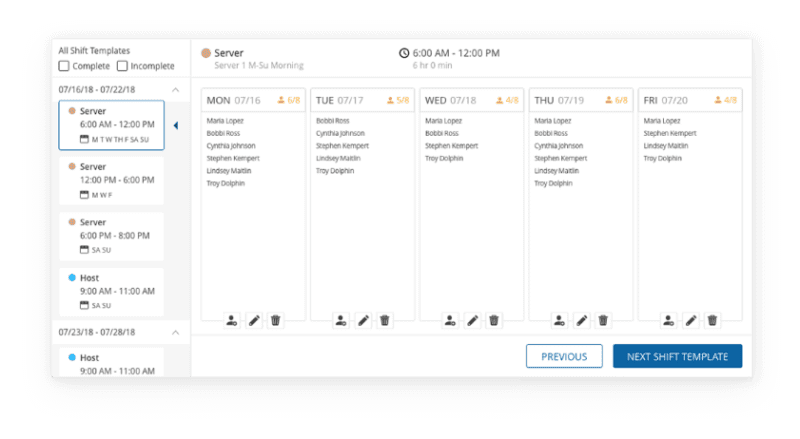 uAttend Scheduling - uAttend